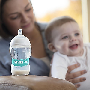 Personalized Water Bottle Name Bands Custom Baby Bottle Labels for Daycare School Resilient Silicone Engraved Colorfast Reusable Labels