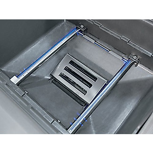 Weber Spirit II E-210 2-Burner Liquid Propane Grill, Black