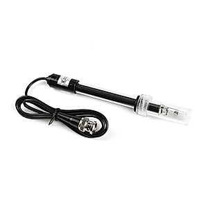 Tamreor 1PCS Conductivity Sensor Module Solution Water Quality Detection Suitable for 51/STM32