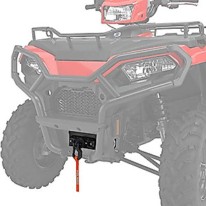 Polaris ATV HD 3,500 lb. Winch