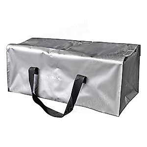Quickbuying Extra Large 64x25x25CM Lipo Battery Safety Bag Explosion-Proof Guard Bag Charge Sack Battery Protection Bag for LiPo Battery
