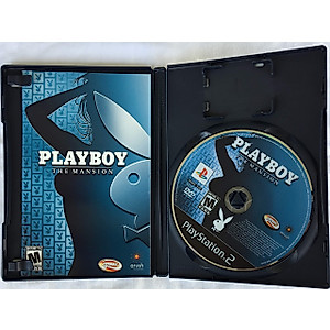 Playboy: The Mansion