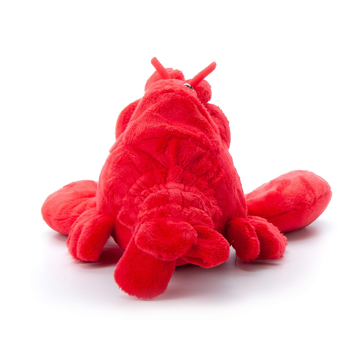 The Petting Zoo Mom and Baby Lobster Stuffed Animal, Gifts for Kids, Pocketz Ocean Animals, Lobster Plush Toy 15 inches