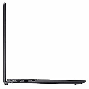 Dell Inspiron 15.6" FHD Touchscreen Business Laptop, Core i7-1165G7 Up to 4.7GHz, Windows 11 Pro, 32GB RAM, 1TB SSD, 1TB HDD, SD Card Reader, HDMI, WiFi, Bluetooth, Black