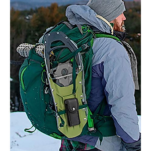 Multitool Hammer 12 in 1 Survival Multi Tool Camping Accessories, Stocking Stuffers for Men, Dad, Husband, Boyfriend, Cool Gadgets Christmas Gifts for Handyman, Carpenter, Craftsman