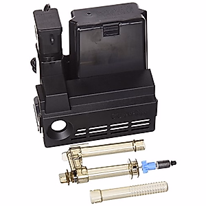 Tetra Whisper Power Filter for Aquariums, 3 Filters in 1, Up to 20-Gallons