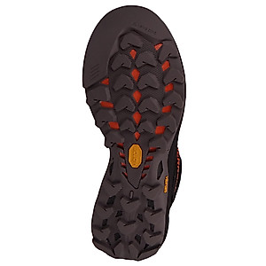 Merrell MQM 3 Mid GTX Mens Walking Boots 9 D(M) US Black Exuberance