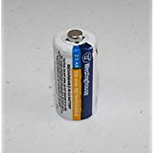 1x 2/3 AA NI-Cd Battery Rechargeable Westinghouse 1.2 V Volt 150 mAh Reusable Chargeable