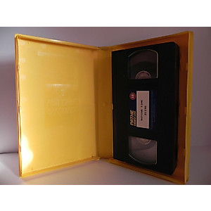 Buying Time - Dean Stockwell - Pathe Big Box - Ex-Rental Video - 31192 - VHS