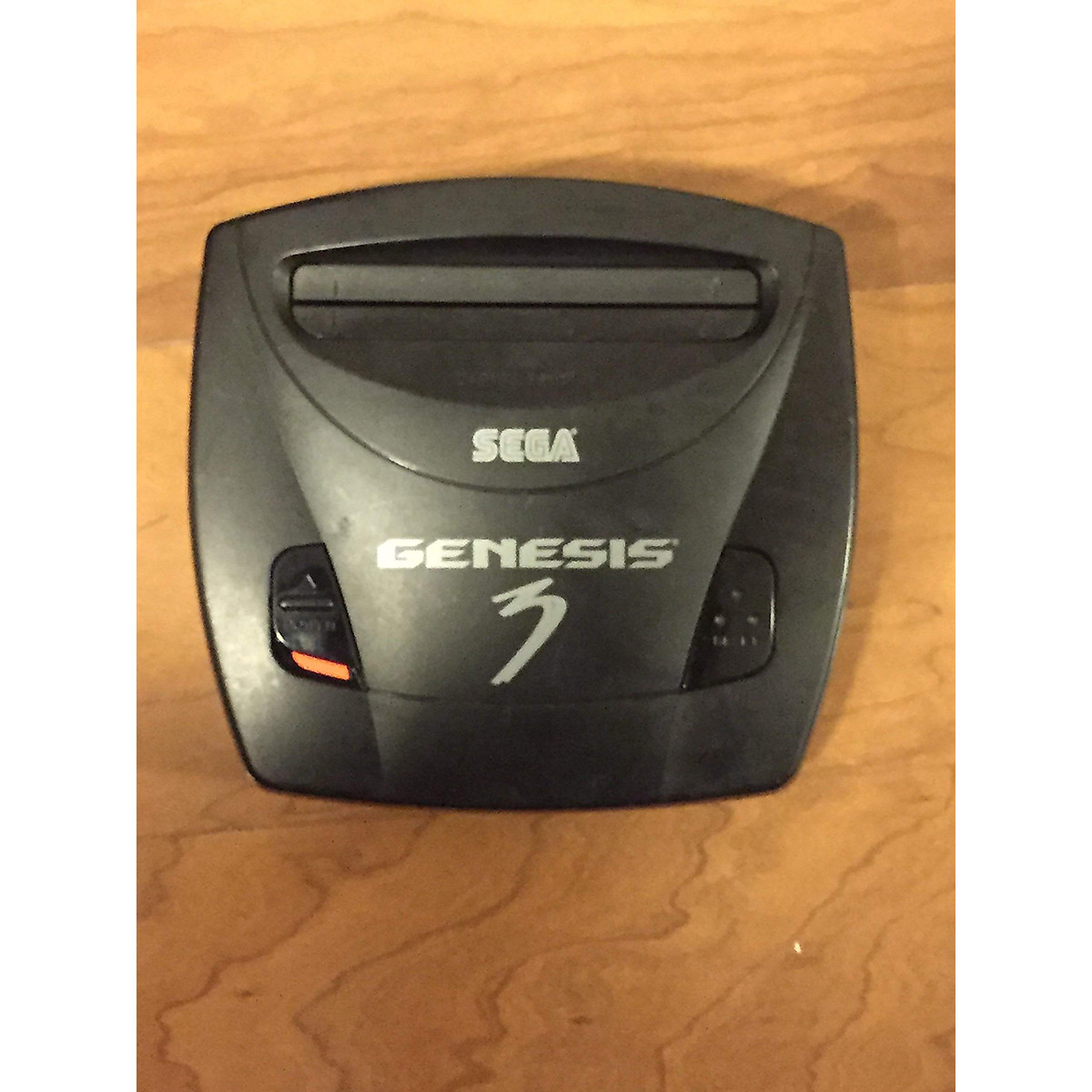 Sega Genesis 3 Core System (Renewed)