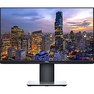 Dell P2219H 21.5 Inch FHD (1920 x 1080) LED Backlit Anti-Glare IPS Monitor 2-Pack with HDMI, VGA and DisplayPort (NOT The P2222H Model)