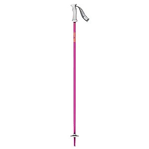 SCOTT Jr Element Ski Poles (High Viz Pink, 95) 2022/23