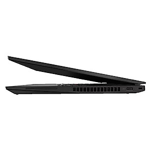 Lenovo ThinkPad P16s Gen 1 16" Laptop i7-1260P 16GB 512GB SSD W11P (Renewed)