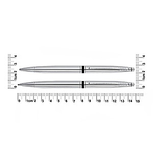 Cross Two Gift-Boxed Pen and Pencil Set