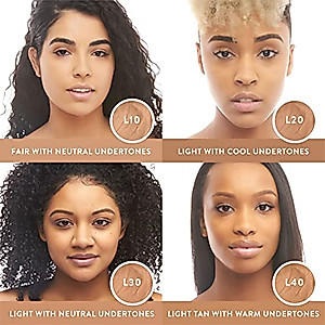Mented Cosmetics Foundation Stick, Contour Stick, Or Concealer Stick for Dark Skin, Foundation for Black Women Makeup Stick, Dark Contour Stick, Stick Foundation Makeup Vegan and Cruelty Free, M30