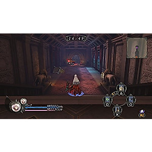 Nights of Azure - PlayStation 4