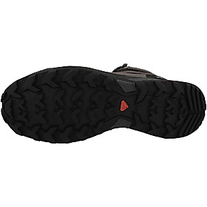 Salomon X Ultra 4 Mid GTX Men's Hiking Shoes