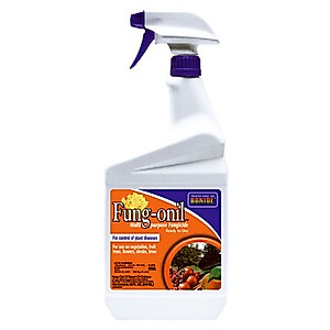 Fung-Onil Multi-Purpose Fungicide Ready to Use
