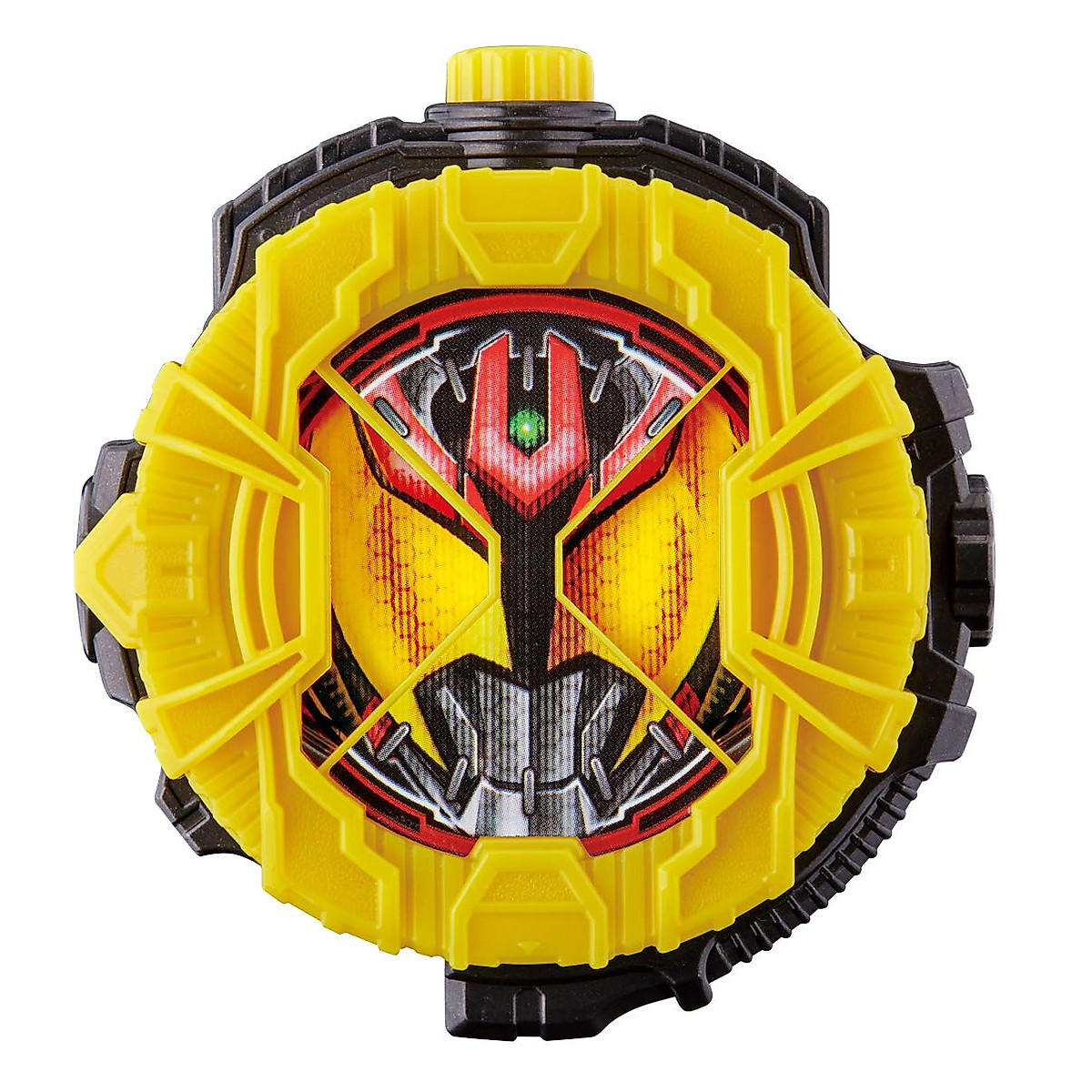 Bandai Kamen Rider Zi-O DX Kiva Ride Watch