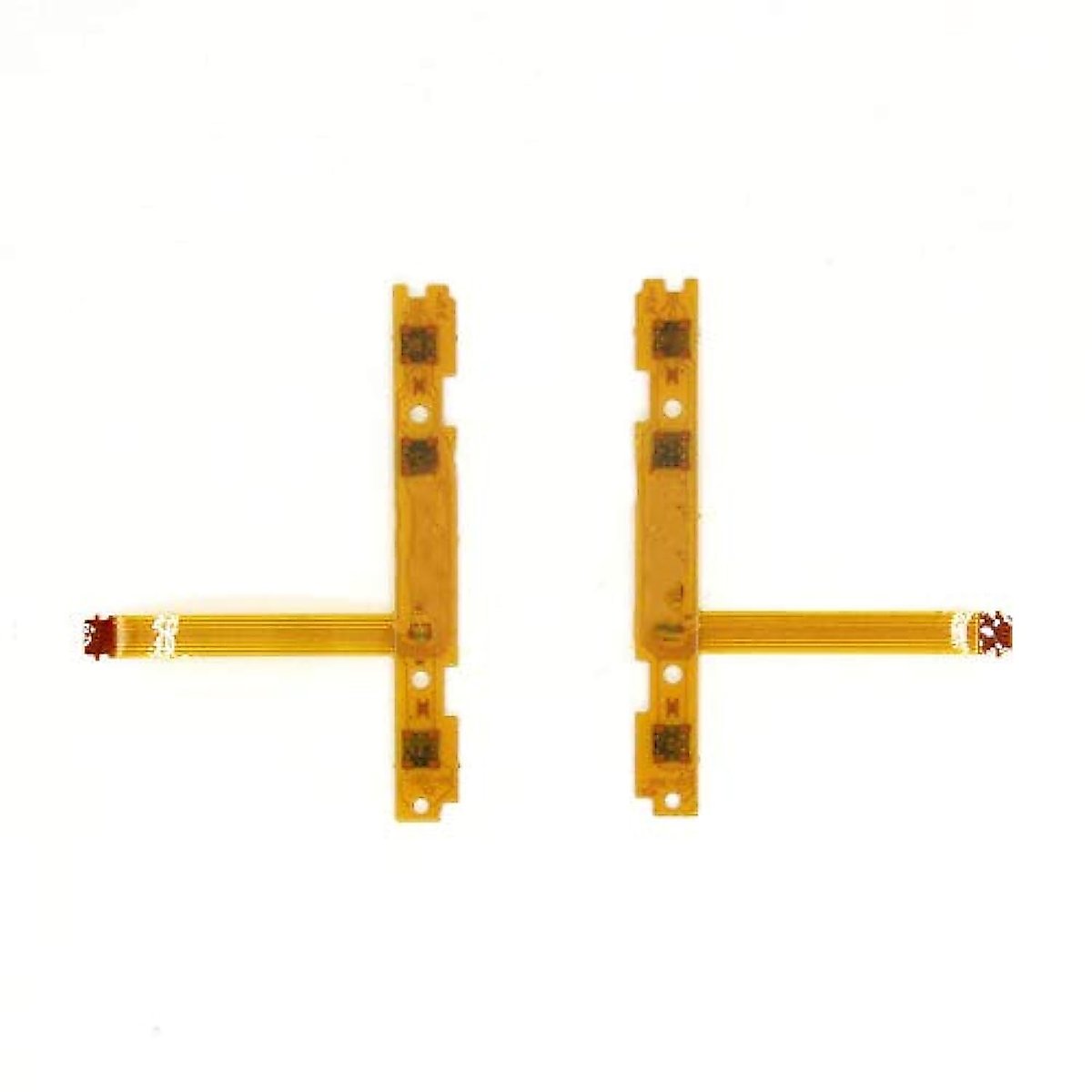 SR SL Right Left Button Key Flex Cable for Nintendo Switch NS Joy CON Repair Part (SR +SL Flex Cable)