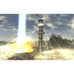 Fallout: New Vegas - PC Collector's Edition