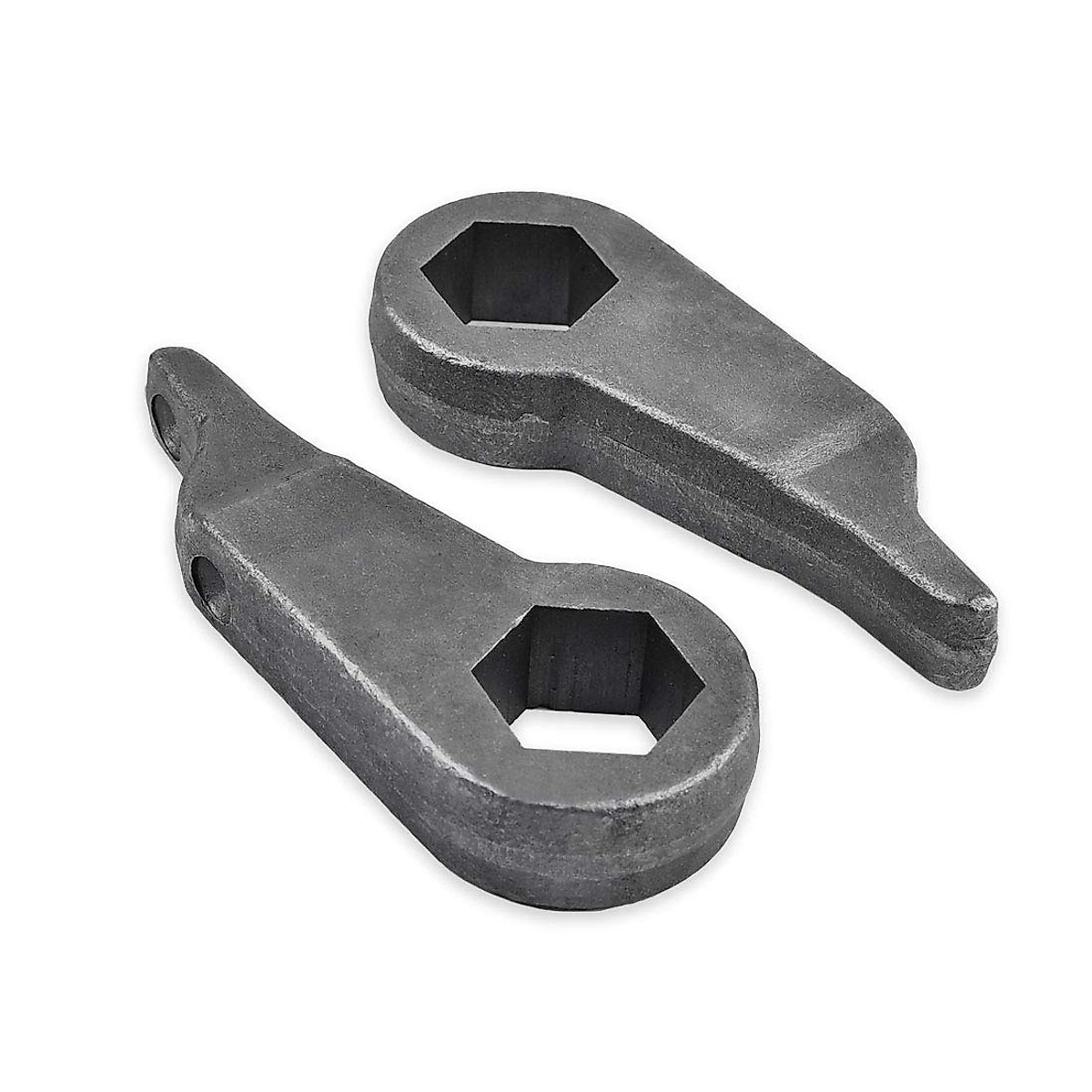 TORCH 3" Front 2" Rear Leveling Lift Kit for 1995-2001 Ford Explorer Add-A-Leaf