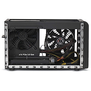 Sonnet eGPU Breakaway Box 750ex - External GPU Chassis