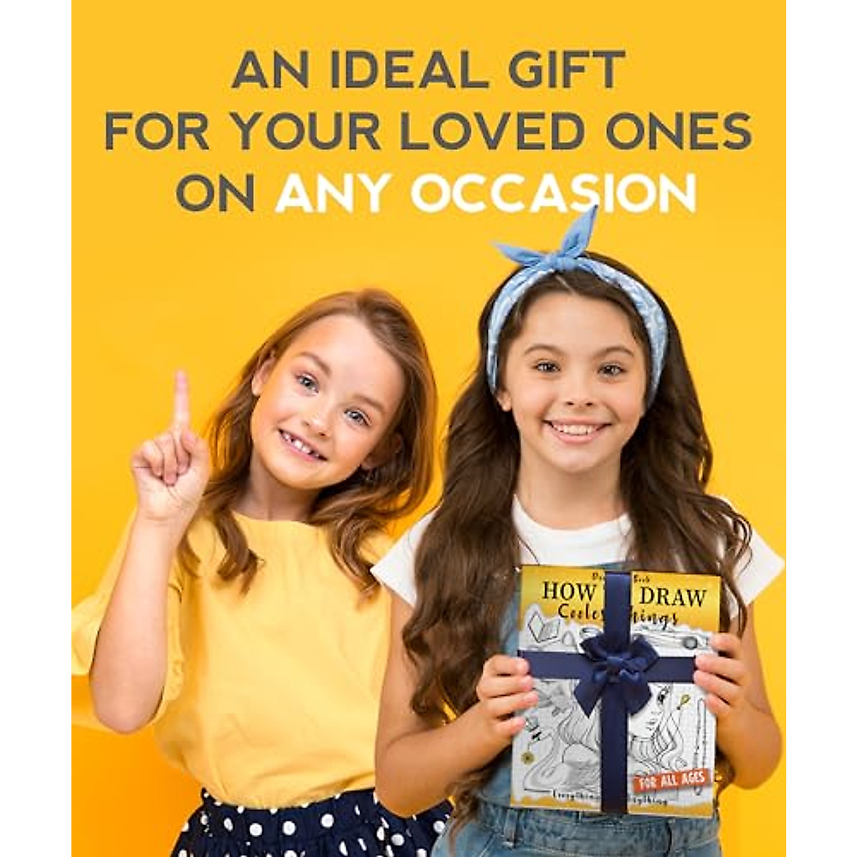 Drawing Book How to Draw Coolest Things Anatomy Shading Textures: This Drawing Guide Easy Way to Learn How to Draw. Basic and Beyond