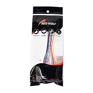 RED WOLF Car Radio Stereo ISO Standard Adapter Connector CD Player Wiring Harness for Honda Insight CRV 1998-2012, Suzuki 1998-2016 to Aftermarket Radio ISO