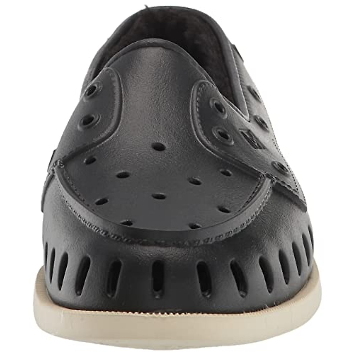 Sperry Men's Authentic Original Float Boat Shoe, Black, 11