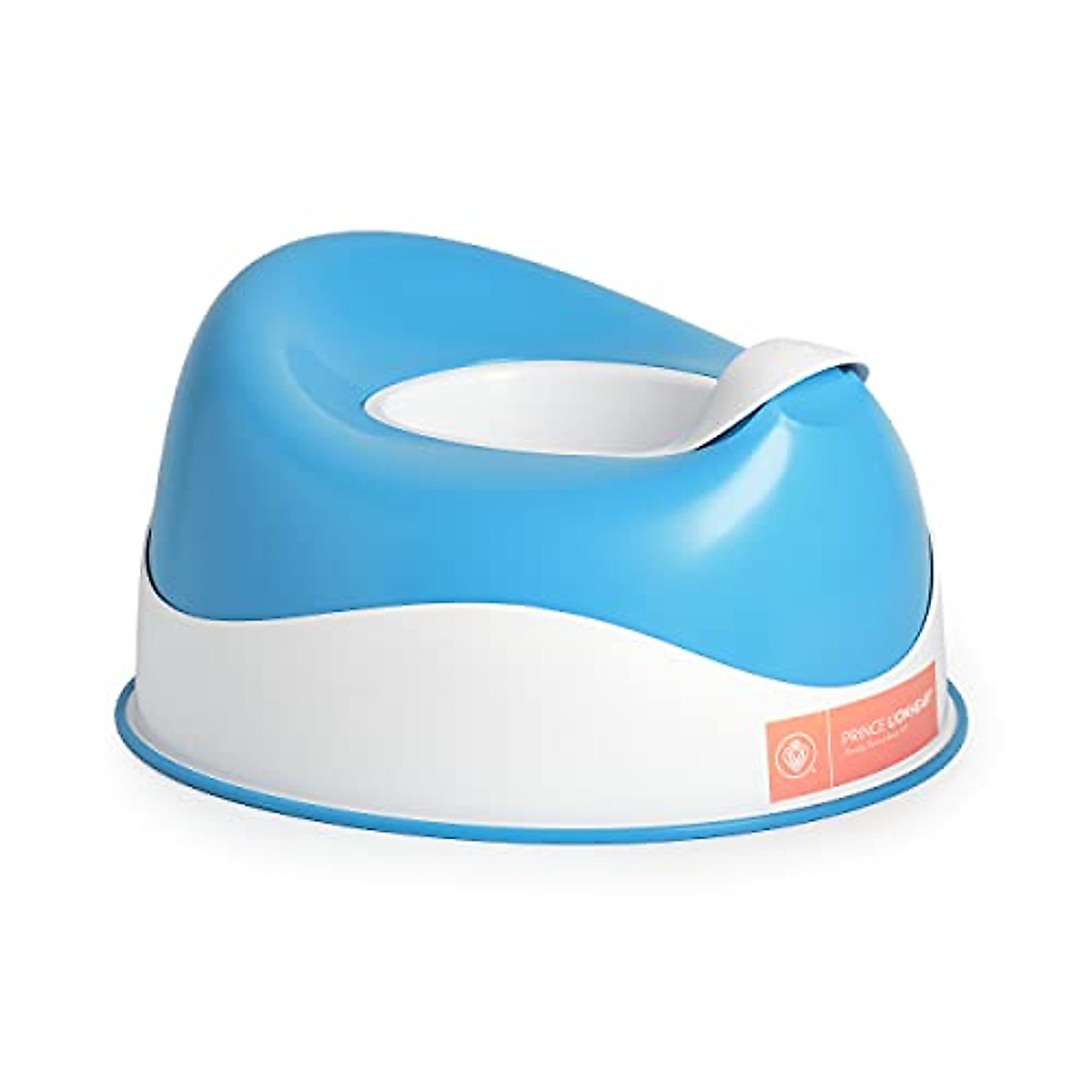 Prince Lionheart PottyPOD Basix, Blue