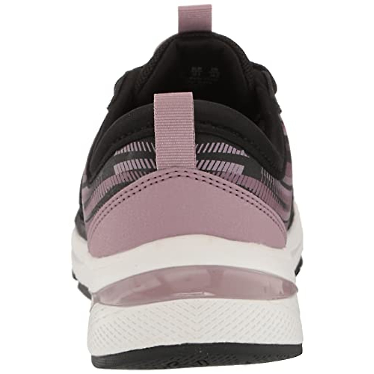 Ryka Women's Balance 2 Walking Shoe Black 8 M