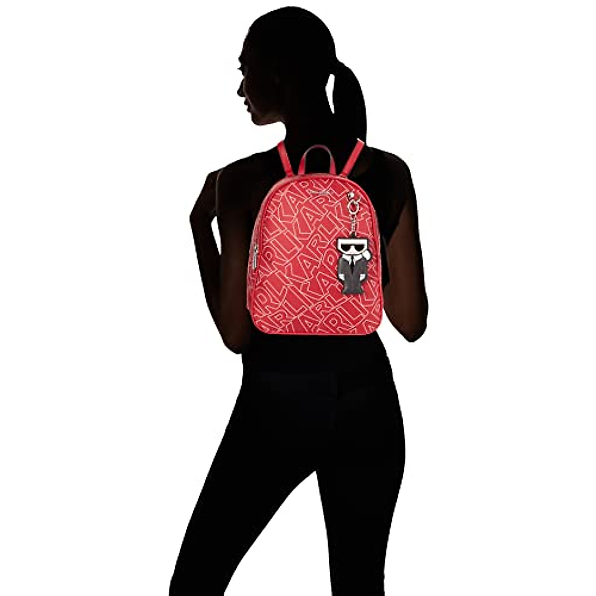 Karl Lagerfeld Paris ADELE BACKPACK