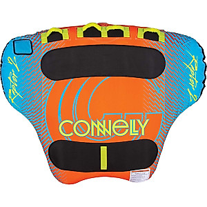 Connelly Raptor 2 Tube, 2-Person Winged Deck Tube