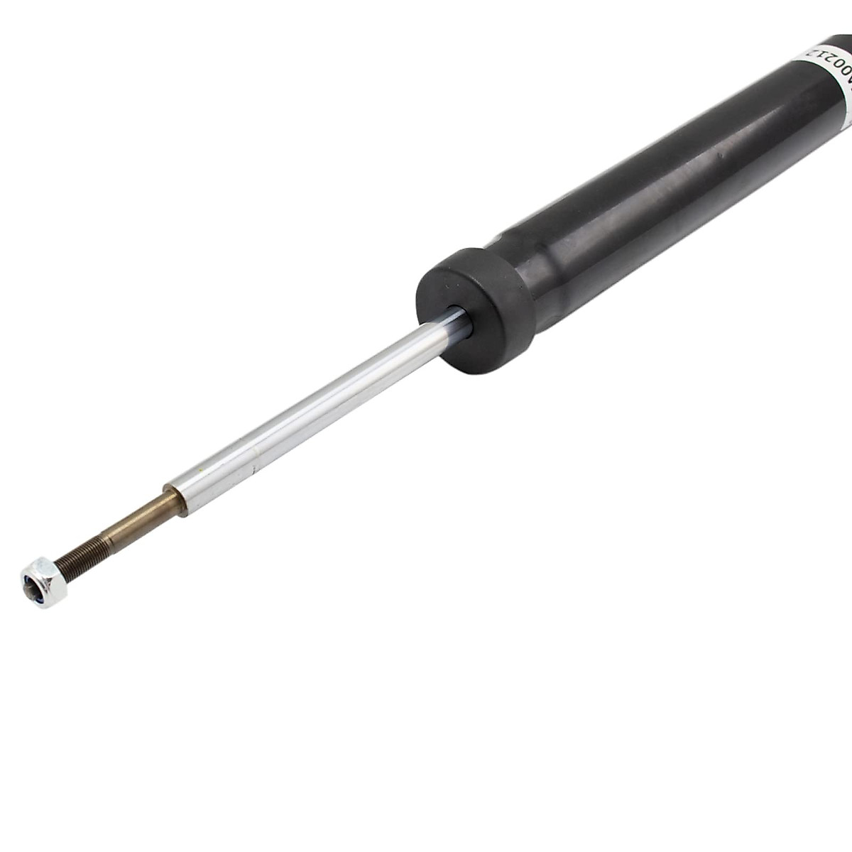 TRQ Rear Shock Absorber Set Compatible with 2008-2013 BMW 128i 135i 2006 325i 2007-2013 328i 2009-2013 328i xDrive 330i 330xi 2009-2011 335d 335i 335i xDrive 2011-2013 335is