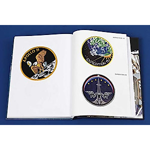 Unofficial History of NASA Mission Patches