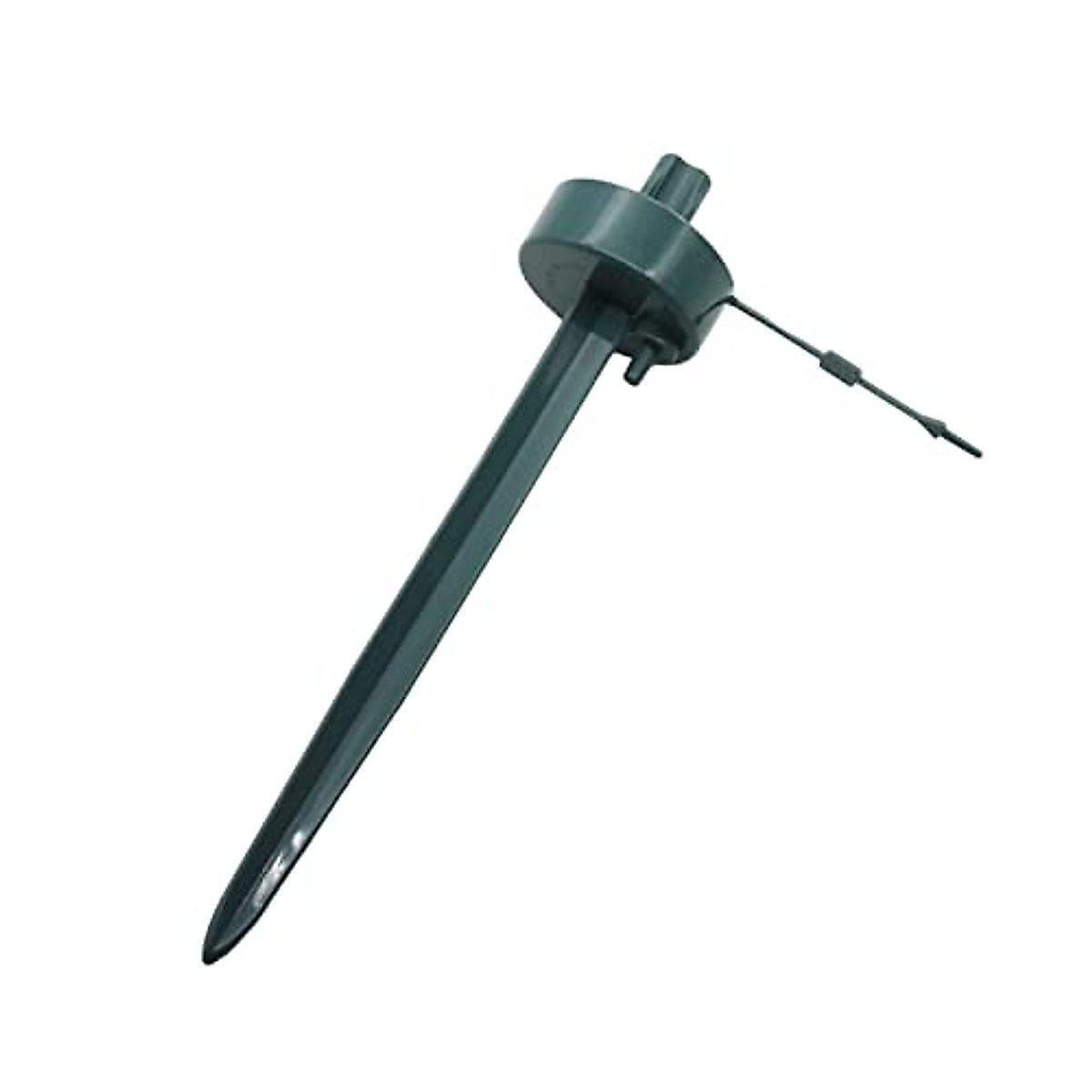 LRJSKWZC Garden Lawn Sprinkler Irrigation System DIY Potted Dripper Automatic Garden Flower Plant Waterer Seepage Drip Irrigation Office Plant Waterer 50 Pieces