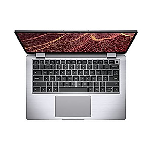 Dell Latitude 7430 Laptop - 14" FHD AG 300-nits Touch Display - Intel Core i7-1270P 12-Core (12th Gen) - 32GB RAM - 256GB SSD - 5 Years ProSupport - Win11 pro