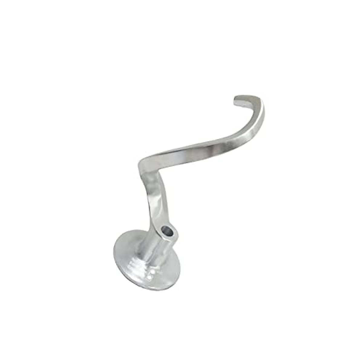 Sprial Dough Hook, ED Style, fits Hobart 60qt Mixers Replaces 295174