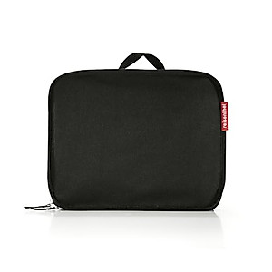 reisenthel foldabletrolley Black - Foldable, Compact Shopping cart - Easy to Store