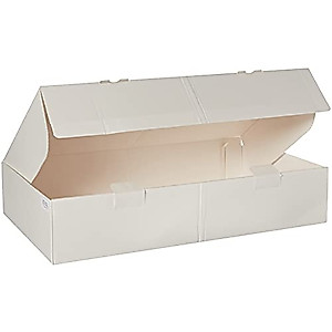 S A Richards 1401 Prop-IT Acid Free Storage Chest 2/Pkg-Large