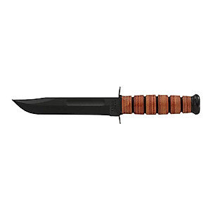Ka-Bar Ka-Bar KNIFE FIGHT/UTIL ARMY