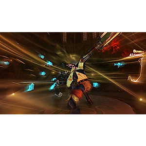 Atelier Ryza: Ever Darkness & the Secret Hideout (Nintendo Switch)