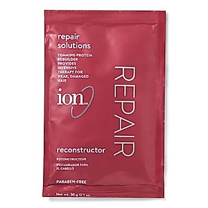 ion Reconstructor Treatment Packette