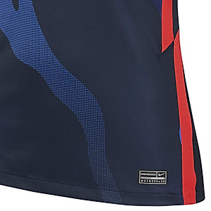 Nike USA Women's Soccer 4-Star Away Jersey- 2020 (M)