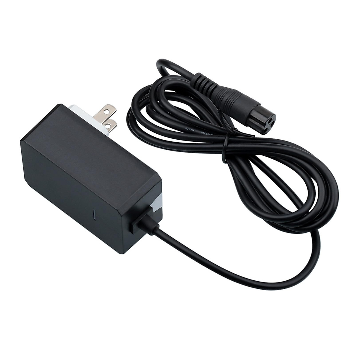 24V Charger for Razor Trikke E2 Ground Force Drifter Kart E300 E200 E100 E125 E150 PR200 MX350 Dirt Quad Pocket Mod