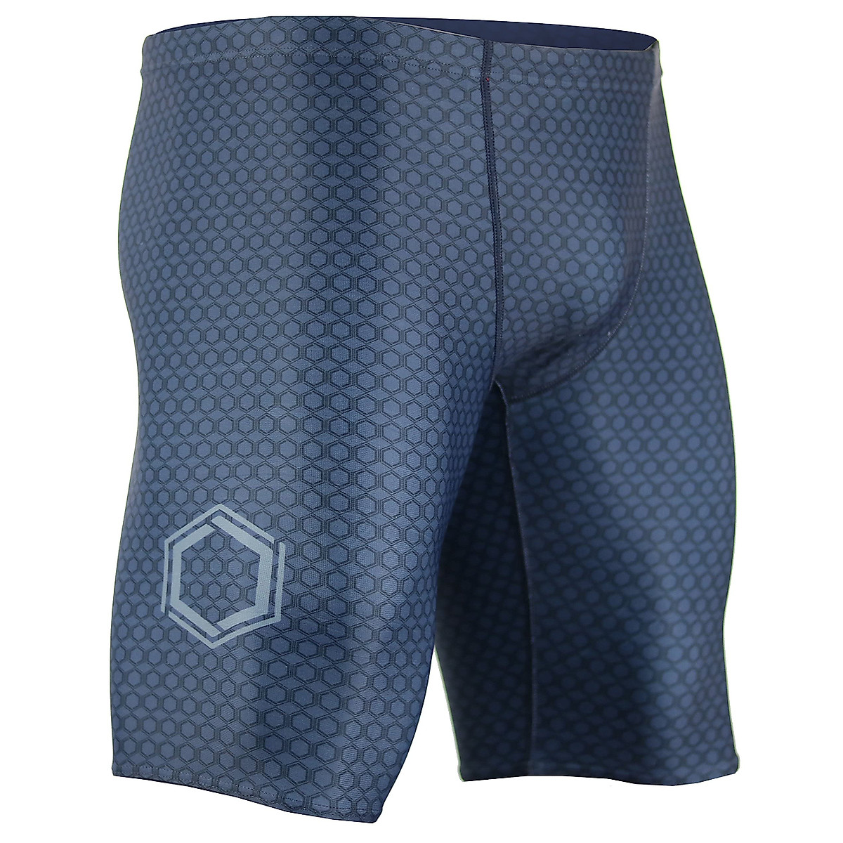 Onvous Men's Athletic Swimwear Jammer | Men's Swim Jammers Size 28-38