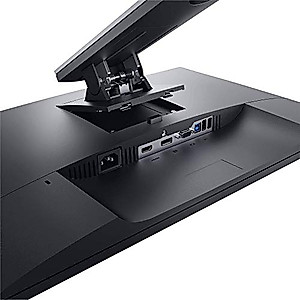 Dell 24IN Video CONFERENCING Monitor P2418HZ (Renewed)