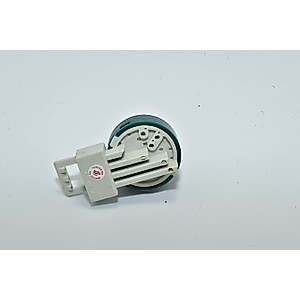 Vespa 643132 OEM Original Ignition Switch Key Primavera Sprint GTS GTS Super GTV Granturismo, Piaggio BV Beverly X9, APRILA Scarabeo 150cc -500cc, 582951, AP8161170, 643132