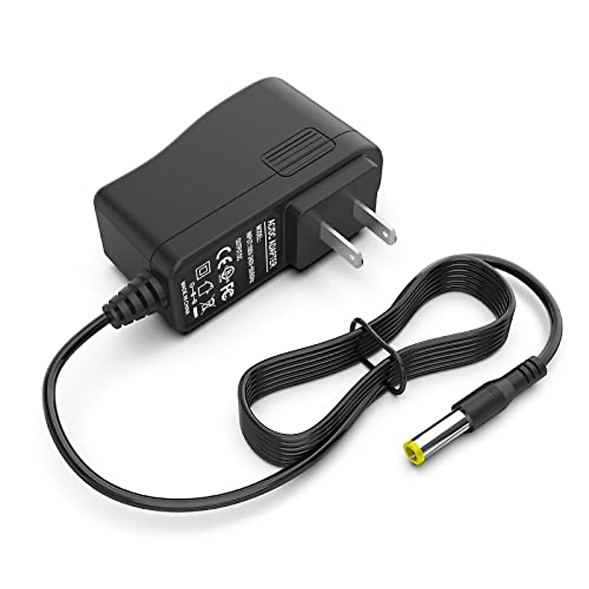 for Bissell Pet Stain Eraser 2837 2842 2846 2877 Charger for Bissell 1624554 Cordless Vacuum Cleaner Power Cord AC DC Adapter Supply